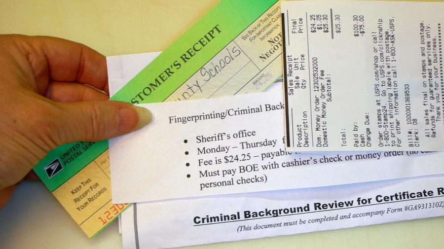 Do Money Orders Have an Expiration Date?