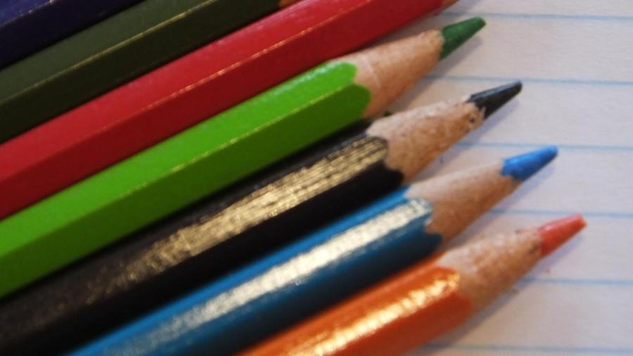 Who Invented the Pencil and When?