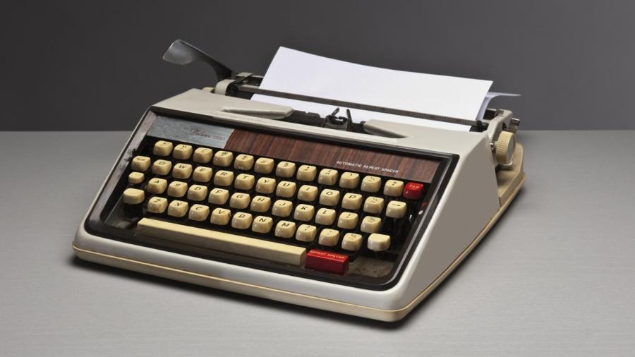 Who Invented the Typewriter?