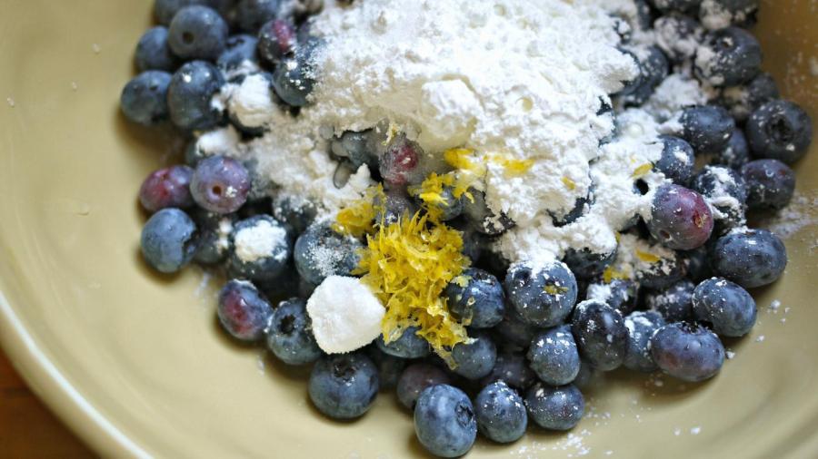 How Do You Make Homemade Cornstarch?