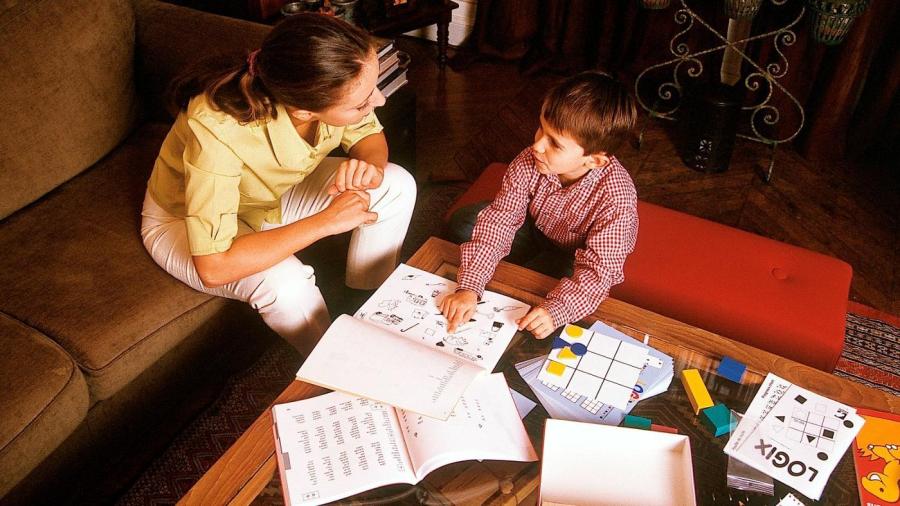 What Is the Slosson IQ Test?