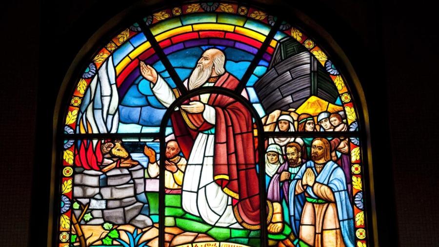 How Long Did Noah Preach Before the Flood?