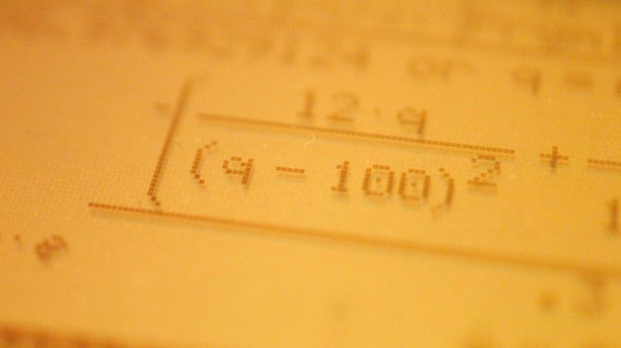 What Is a Flow Proof in Geometry?