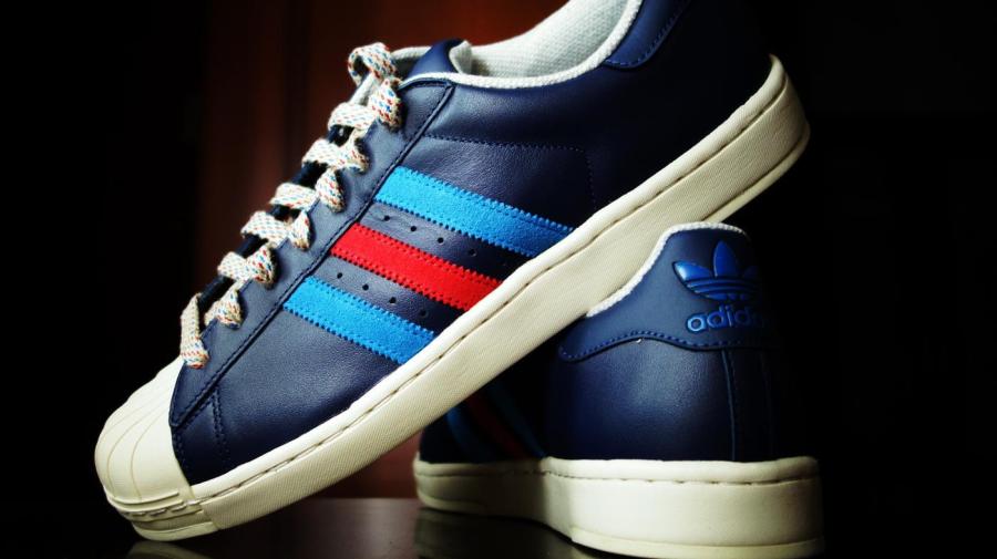 Who Is Adidas' Target Market Today?