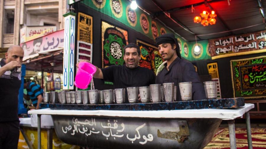 What Types of Jobs Are Common in Iran?