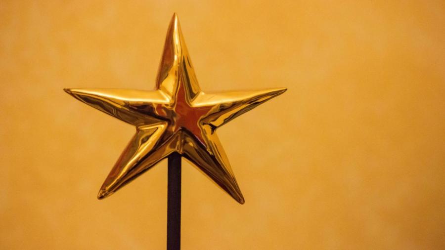 How Many Lines of Symmetry Does a Star Have?