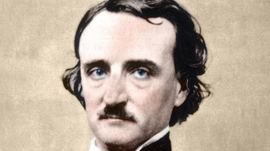Who Adopted Poe, and What Type of Relationship Did They Have?