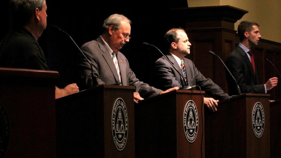 What Are the Qualities of a Good Debater?