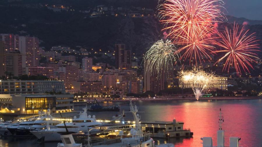 What Are the Imports and Exports of Monaco?