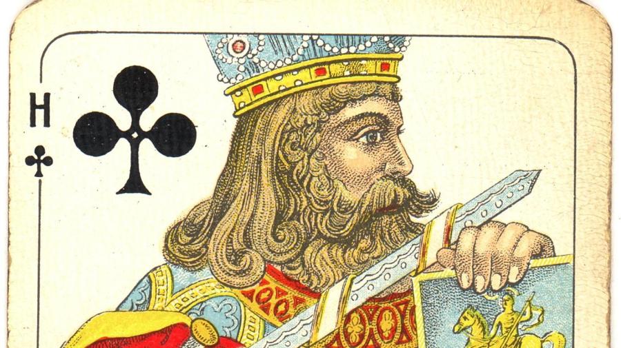 How Many Clubs Are in a Deck of Cards?