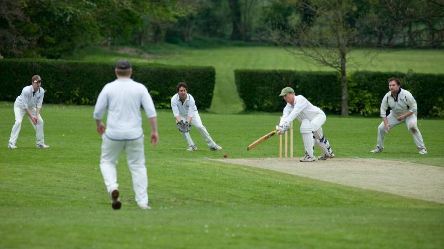 Who Invented Cricket?