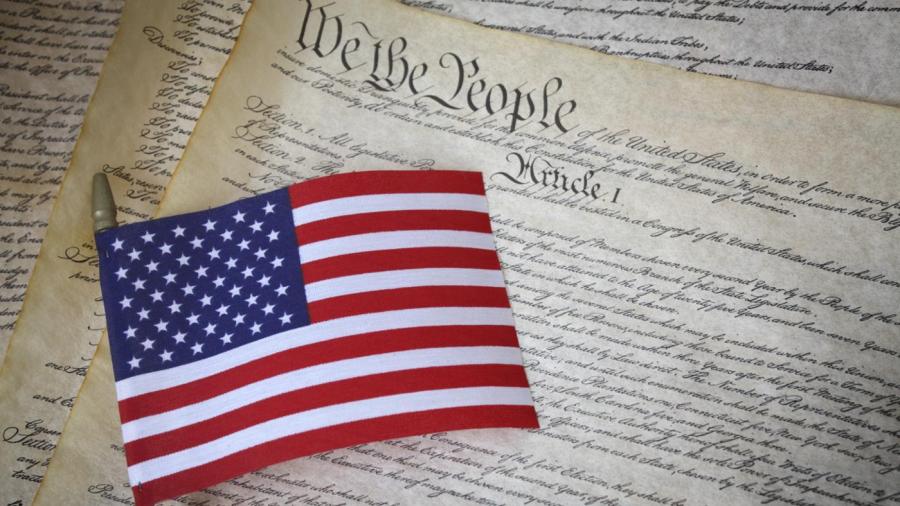 What Does "Provide for the Common Defense" Mean?