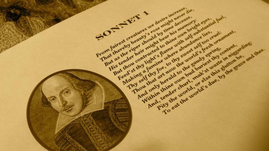 What Are Examples of Fixed Form Poetry?