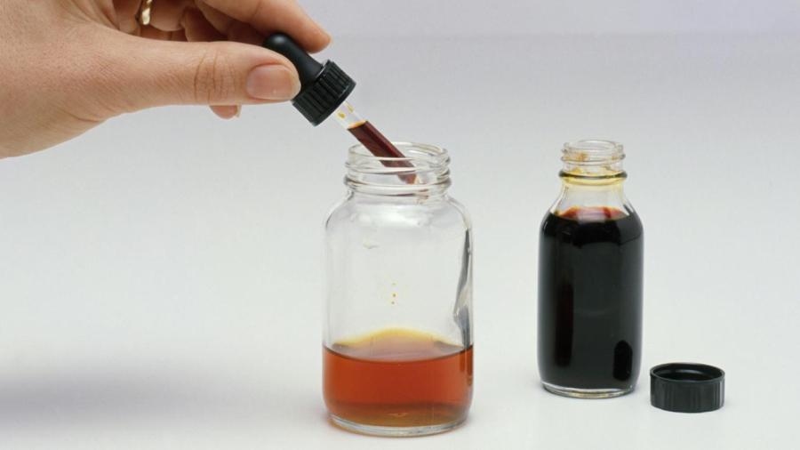 Why Is Iodine Called an Indicator?