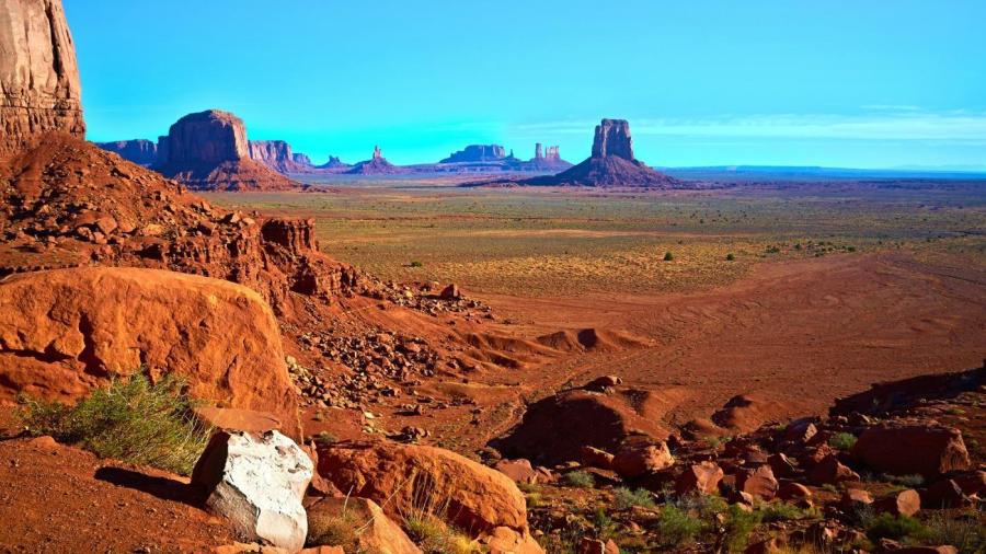 What Are the Four Essential Features of a State?