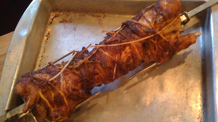 What Is Rabbit Meat Called?