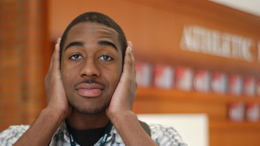 What Is an Example of Perceptual Defense?