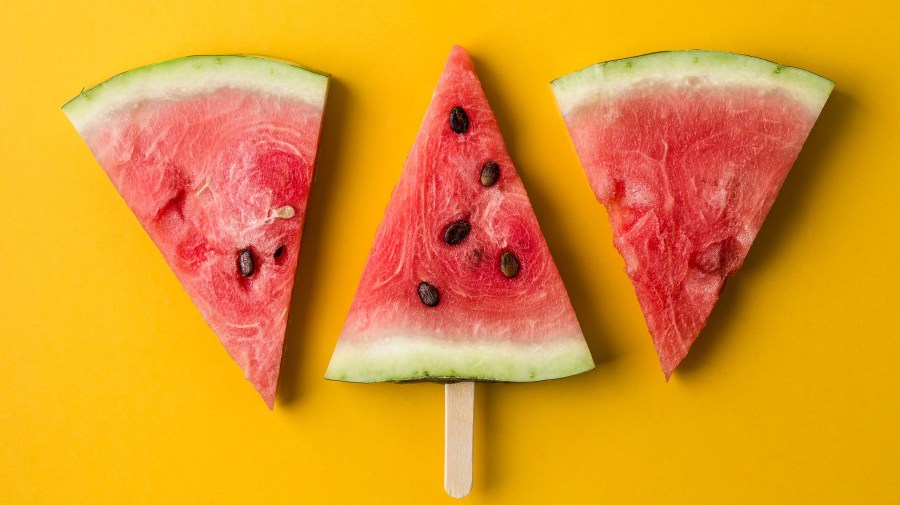 What Does an Upside-Down Triangle Mean?