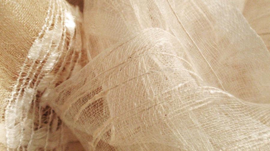 What Is Meant by Filament Fibres and Staple Fibres?