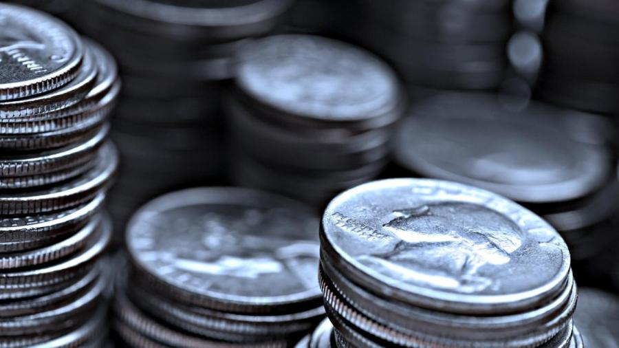 How Many U.S. Quarters Are in a Pound?