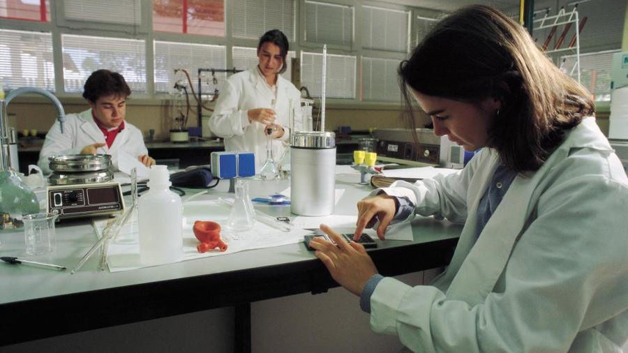 How to Calculate the Ionic Strength of a Solution?