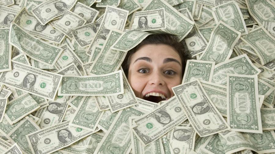 What Does K Mean in Money?