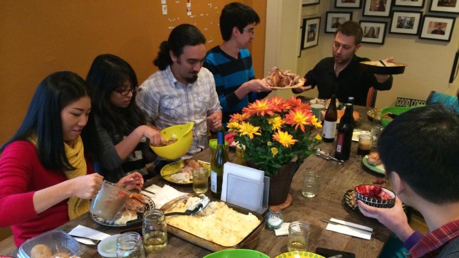 What Are Communal Families?