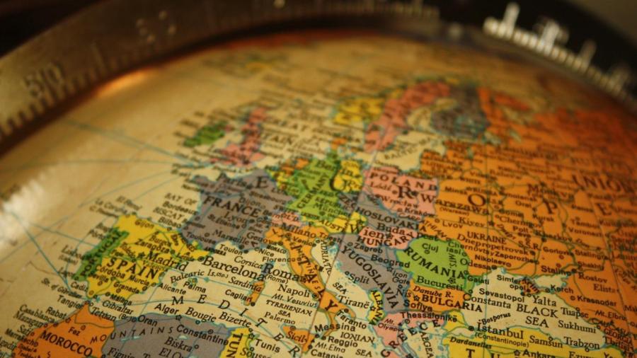 How Does Geography Affect History?