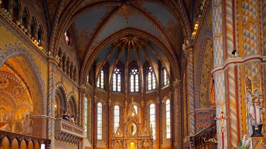 What Is a 14-Sided Shape Called?