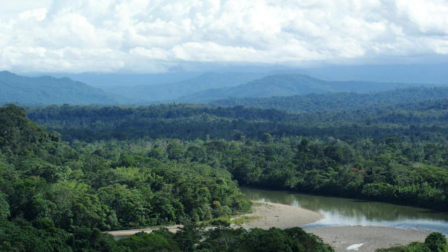 What Are the Equatorial Region Countries?