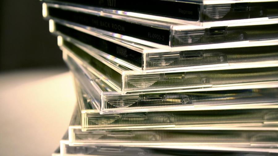 What Are the Dimensions of a CD Case?