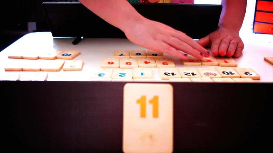 How Do You Play Rummy-O?