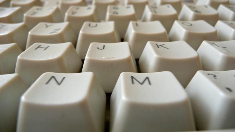 Where Is the Underscore Key on a Computer Keyboard?
