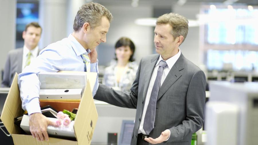 What Is Role Exit in Sociology?