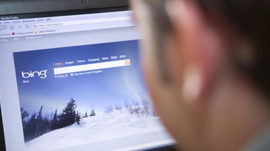 How Do I Make Bing My Homepage?