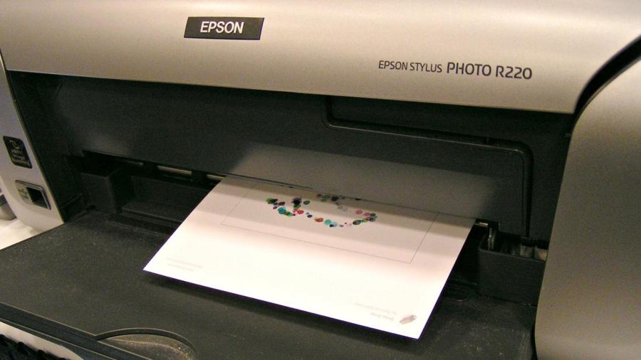 What Is the Function of a Printer?