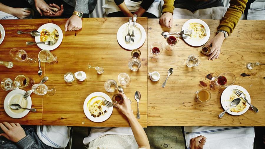 Why Is Food Important to the Human Body?