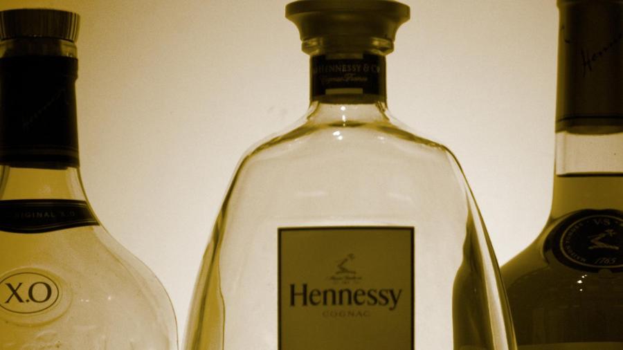 What Is the Chemical Symbol for Alcohol?