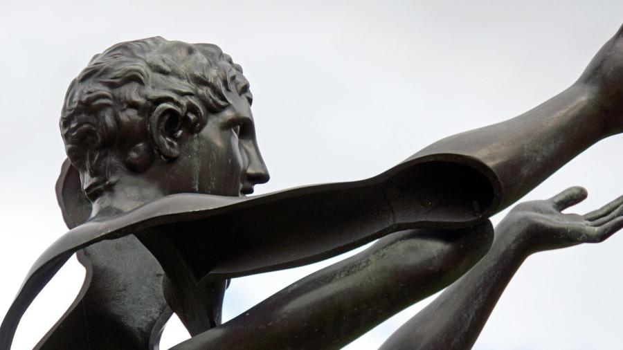 What Are Some Traits of the Greek God Apollo?