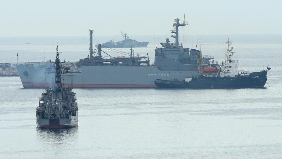 Who Invented the First Ship?