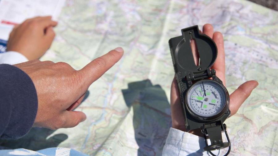 What Is Aspect in Geography?