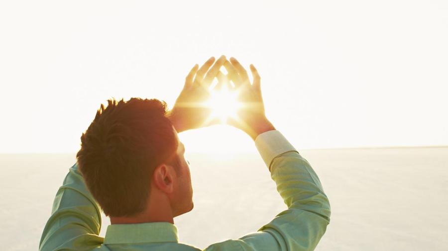 Why Does the Sun Heat the Earth Unevenly?