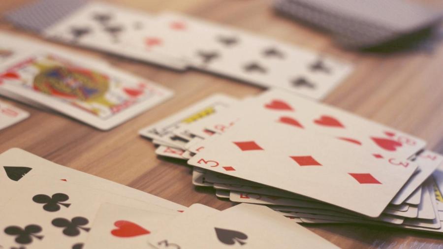 What Are the Shanghai Rummy Card Game Rules?