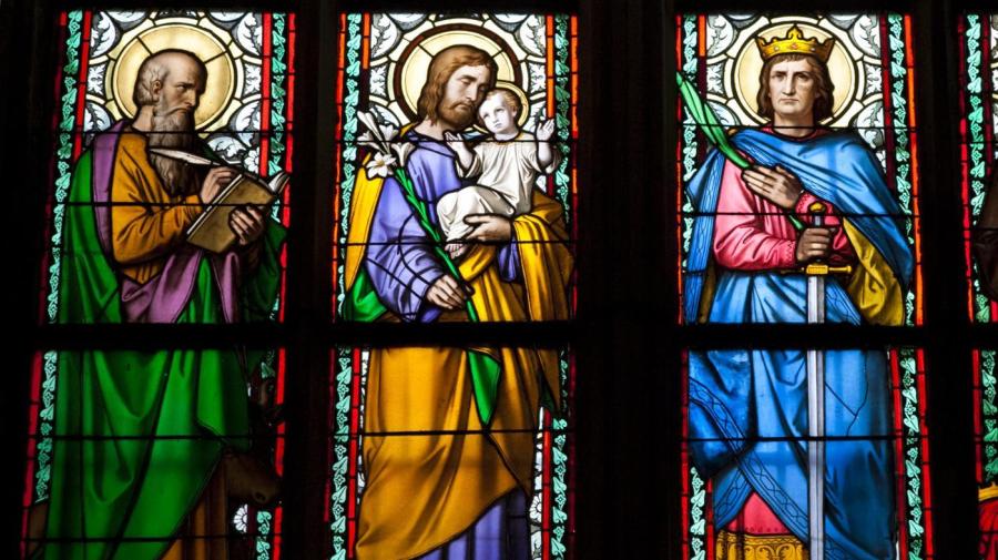 What Are the Qualities of a Saint?