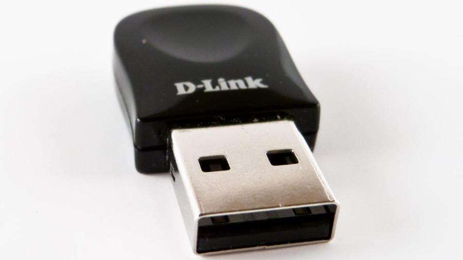 What Is a Wireless USB Adapter Used For?
