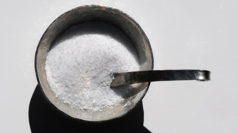 How Many Grams of Salt Are in a Teaspoon?