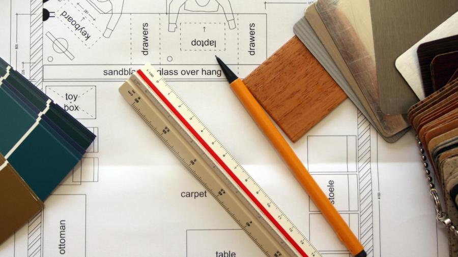 How Do I Use a Scale Ruler?