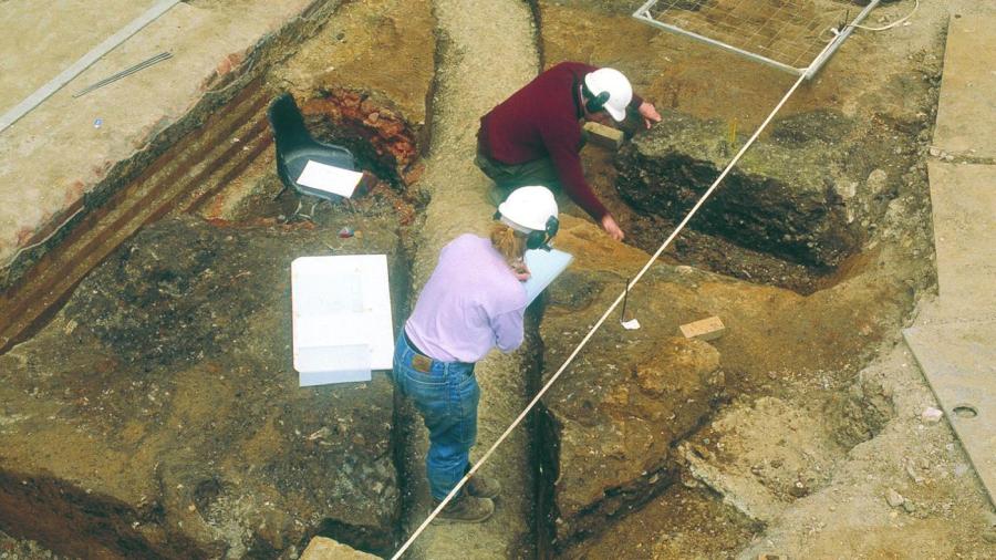 What Is Vertical Sorting?