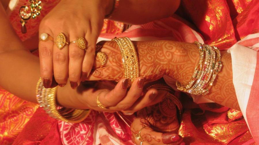 What Is an Indian Princess Called?