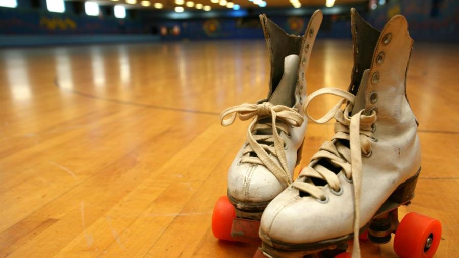 How Big Is a Roller Skating Rink?